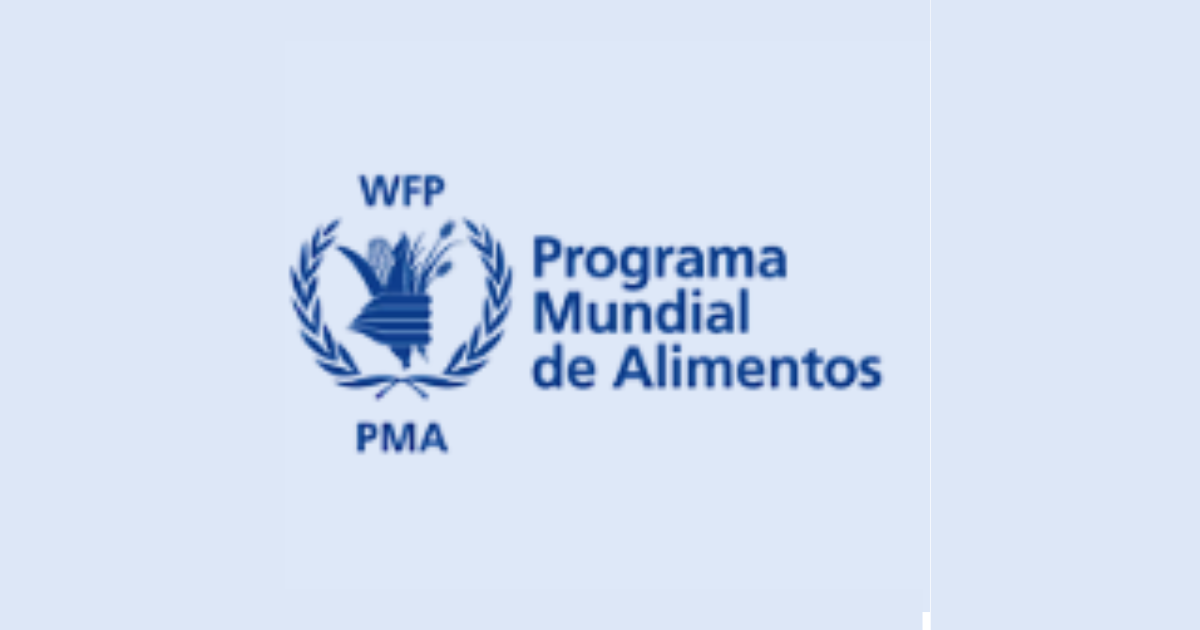 Programa Mundial de Alimentos de las Naciones Unidas - MAPO